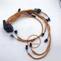 China Excavator Engine Wiring Harness 330C 230-6279 Jision Spare Parts for sale