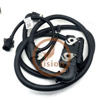 China JISION D6D D7D Engine Wiring Harness 14513137 Excavator Electrical Parts 100% New for sale