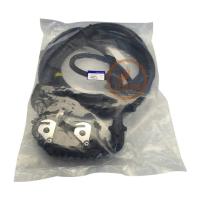 China JISION D6D D7D Engine Wiring Harness 14513137 Excavator Electrical Parts 100% New for sale