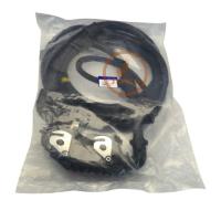 China JISION D6D D7D Engine Wiring Harness 14513137 Excavator Electrical Parts 100% New for sale