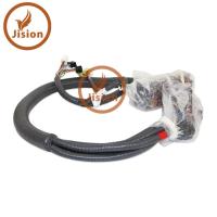 China JISION Excavator Fuse Box Wiring Harness 14535882 for EC210B EC360B EC460B 24V for sale