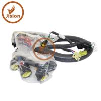 China JISION Excavator Fuse Box Wiring Harness 14535882 for EC210B EC360B EC460B 24V for sale