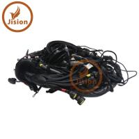 China JISION EC210B EC240B Excavator Main Wiring Harness 14612632 VOe14612632 New for sale