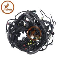 China JISION EC210B EC240B Excavator Main Wiring Harness 14612634 VOE14612634 High Quality for sale