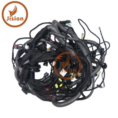 China JISION EC210B EC240B Excavator Main Wiring Harness 14612634 VOE14612634 High Quality for sale