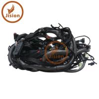 China JISION EC210B EC240B Excavator Main Wiring Harness 14612634 VOE14612634 High Quality for sale