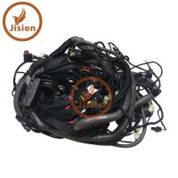 China JISION EC210B EC240B Excavator Main Wiring Harness 14612634 VOE14612634 High Quality for sale