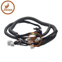 China JISION EC210B EC240B Excavator Main Wiring Harness 14644223 VOE14644223 High Quality New for sale