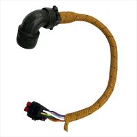 China JISION 310-5772 Wiring Harness Compatible with D6N Excavator 100% New ISO9001 for sale