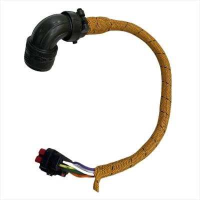 China JISION 310-5772 Wiring Harness Compatible with D6N Excavator 100% New ISO9001 for sale