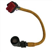 China JISION 310-5772 Wiring Harness Compatible with D6N Excavator 100% New ISO9001 for sale