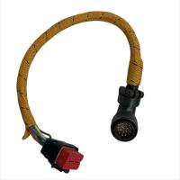 China JISION 310-5772 Wiring Harness Compatible with D6N Excavator 100% New ISO9001 for sale