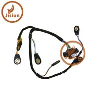 China 4187614 418-7614 Fuel Injector Wiring Harness for C11 C13 Engine Excavator 349D 345C 345D for sale