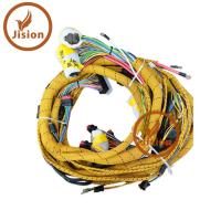 China JISION 312D Excavator External Wiring Harness 306-8678 High Quality 100% New for sale