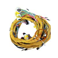 China JISION 312D Excavator External Wiring Harness 306-8678 High Quality 100% New for sale