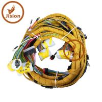 China JISION 312D Excavator External Wiring Harness 306-8678 High Quality 100% New for sale