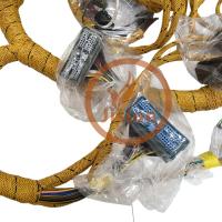 China JISION 312D Excavator External Wiring Harness 306-8678 High Quality 100% New for sale