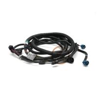 China ZX200 ZX230 ZX240 ZX270 Excavator Hydraulic Pump Wiring Harness 4449447 for sale