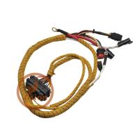 China Excavator C13 C11 Engine Wiring Harness 219-7461 354-0048 385-2664 for Caterpillar 345D 349D for sale