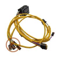 China Excavator C13 C11 Engine Wiring Harness 219-7461 354-0048 385-2664 for Caterpillar 345D 349D for sale