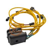 China Excavator C13 C11 Engine Wiring Harness 219-7461 354-0048 385-2664 for Caterpillar 345D 349D for sale