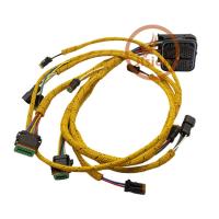 China Excavator C13 C11 Engine Wiring Harness 219-7461 354-0048 385-2664 for Caterpillar 345D 349D for sale