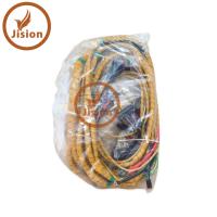 China Caterpillar 374D Excavator External Main Wiring Harness 267-8049 2678049 Chassis Harness 350-8197 for sale