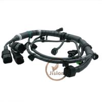 China JISION Excavator J05 Engine Wiring Harness VH82121-E0G40 VH82121-E0G60 for SK200-8 SK210-8 SK250-8 for sale