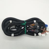 China Jision Excavator Wiring Harness LQ13E01246P1 for Kobelco SK200-8 SK210-8 3 Months Warranty for sale