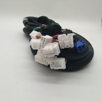 China Jision Excavator Wiring Harness LQ13E01246P1 for Kobelco SK200-8 SK210-8 3 Months Warranty for sale