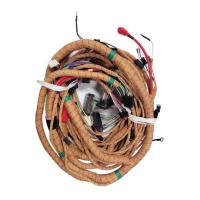 China Excavator Chassis Wiring Harness 283-2932 for E324D 325D Main Harness for sale