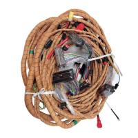 China Excavator Chassis Wiring Harness 283-2932 for E324D 325D Main Harness for sale