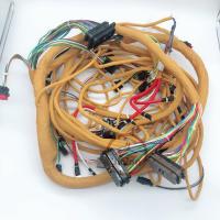 China Excavator Chassis Wiring Harness 283-2932 for E324D 325D Main Harness for sale