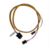 China 160-2185 1602185 Wiring Harness Compatible with D6N D5N Excavator 100% New ISO9001 for sale
