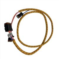 China 160-2185 1602185 Wiring Harness Compatible with D6N D5N Excavator 100% New ISO9001 for sale