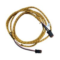 China 160-2184 Wiring Harness Compatible with D6N D5N Excavator High Quality Durable ISO9001 for sale