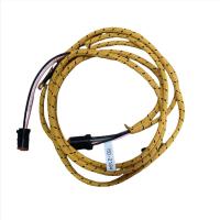 China 160-2184 Wiring Harness Compatible with D6N D5N Excavator High Quality Durable ISO9001 for sale
