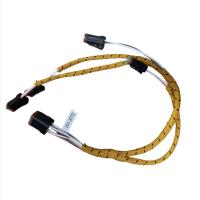 China 201-8772 2018772 Wiring Harness Compatible with D6N Excavator High Quality Durable OEM Standard for sale