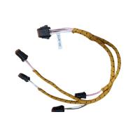 China 201-8772 2018772 Wiring Harness Compatible with D6N Excavator High Quality Durable OEM Standard for sale