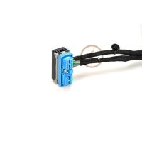 China C6.6 Engine Wiring Harness 260-5542 for Excavator 323D 323D Jision for sale