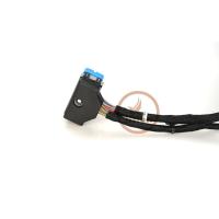 China C6.6 Engine Wiring Harness 260-5542 for Excavator 323D 323D Jision for sale