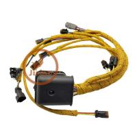 China C7 Engine Wiring Harness CA1982713 for E324D E325D 324D 325D Excavator for sale