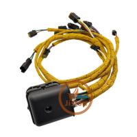 China Excavator E345D Engine C13 Wiring Harness 3540048 354-0048 Jision for sale