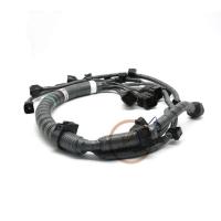 China JISION SK200-8 SK210-8 SK250-8 Excavator J05 Engine Wiring Harness 82121-E0G40 for sale