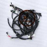 China Excavator Engine Wiring Harness for Solar 300LC-V 530-00211 530-00211A New for sale