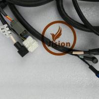 China Excavator Engine Wiring Harness for Solar 300LC-V 530-00211 530-00211A New for sale