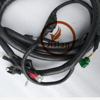 China Excavator Engine Wiring Harness for Solar 300LC-V 530-00211 530-00211A New for sale