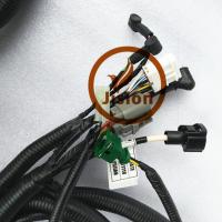 China Excavator Engine Wiring Harness for Solar 300LC-V 530-00211 530-00211A New for sale