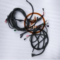 China Excavator Engine Wiring Harness for Solar 300LC-V 530-00211 530-00211A New for sale