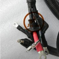 China Excavator Engine Wiring Harness for Solar 300LC-V 530-00211 530-00211A New for sale